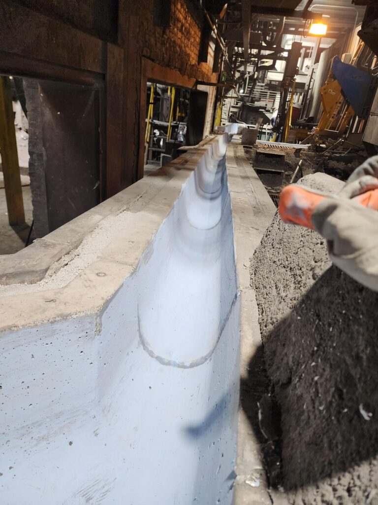 Midwest Refractory Installation and Supply Services
