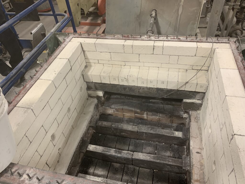 Midwest Refractory Installation and Supply Services